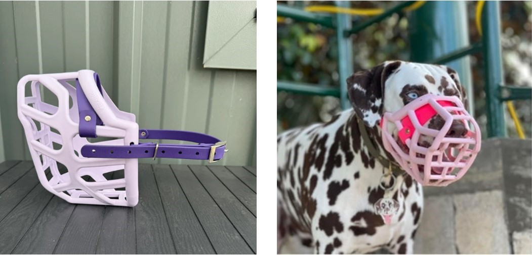 Muzzles – WOOFABILITY