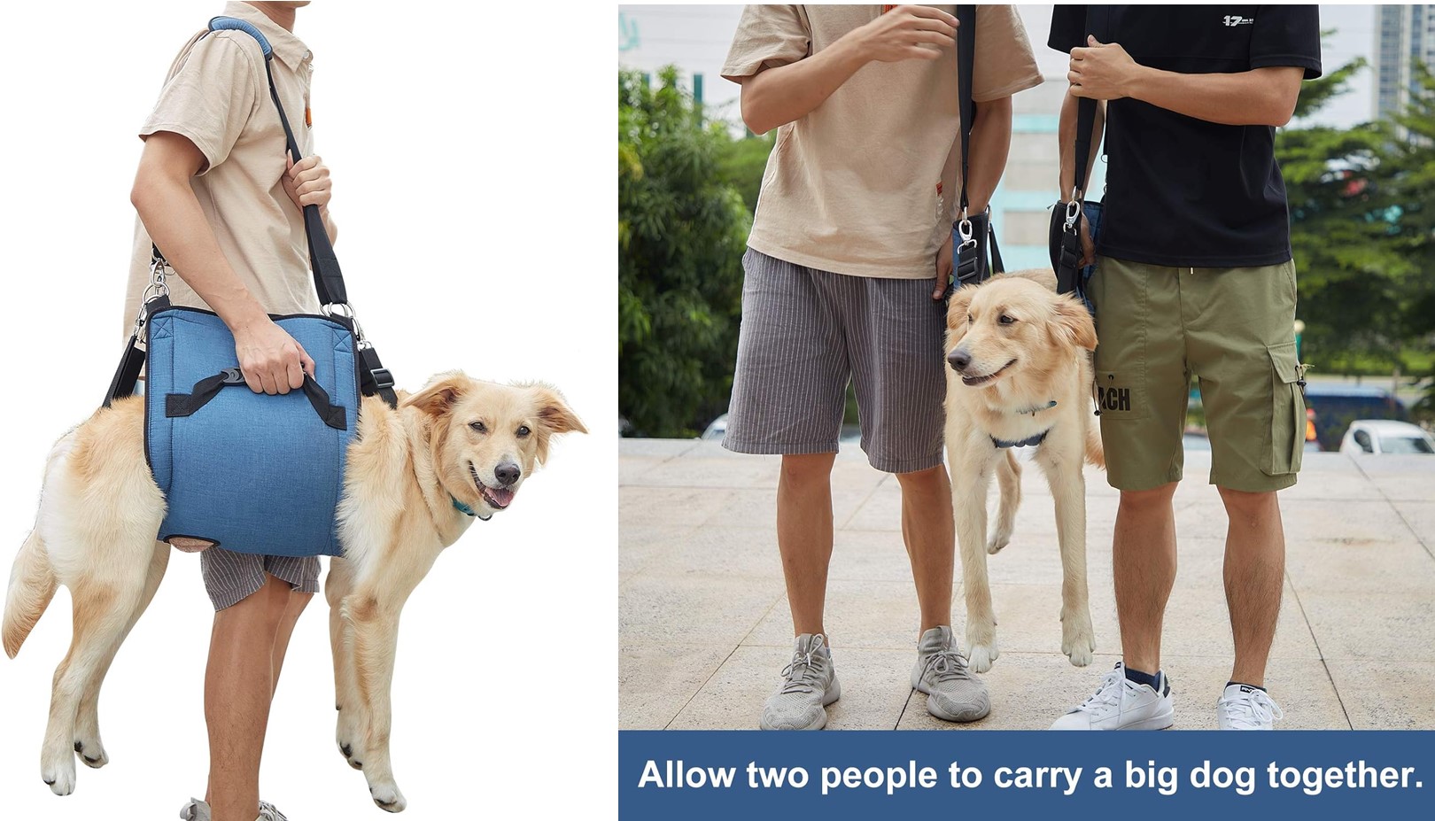 Lifting/Support – WOOFABILITY