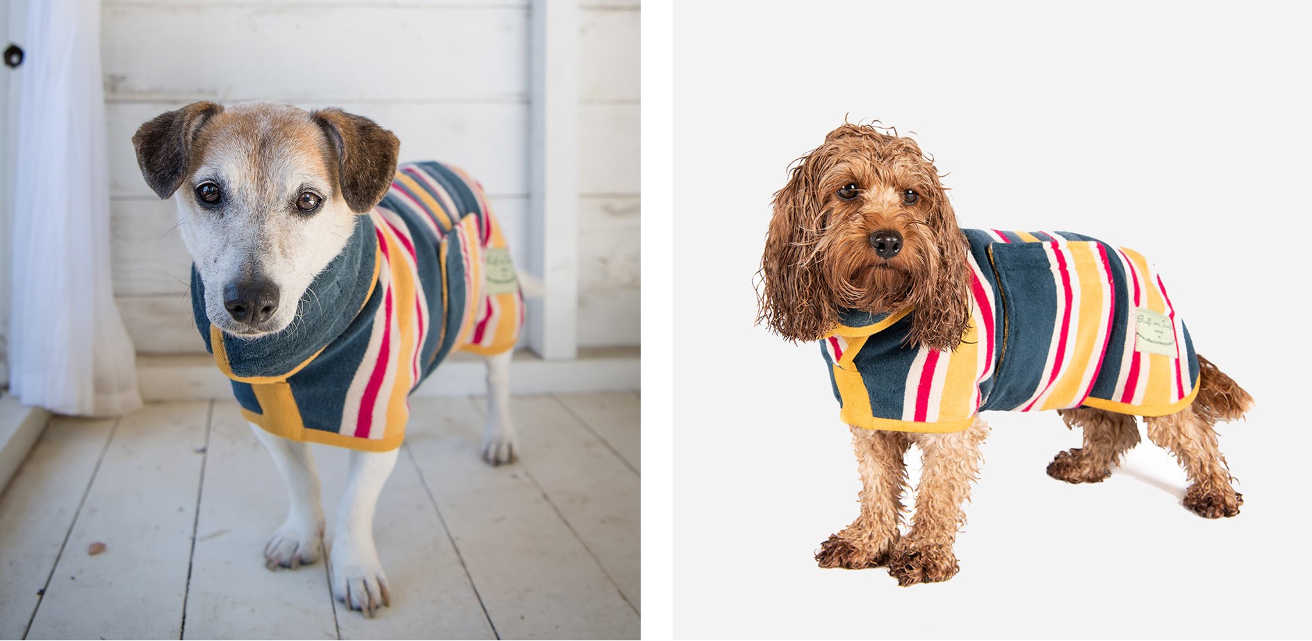 Drying Coats/Bags – WOOFABILITY