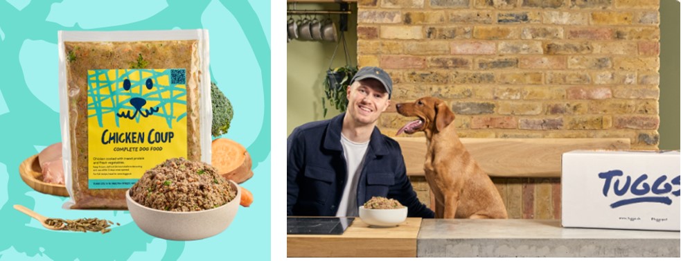 Dog Food – WOOFABILITY