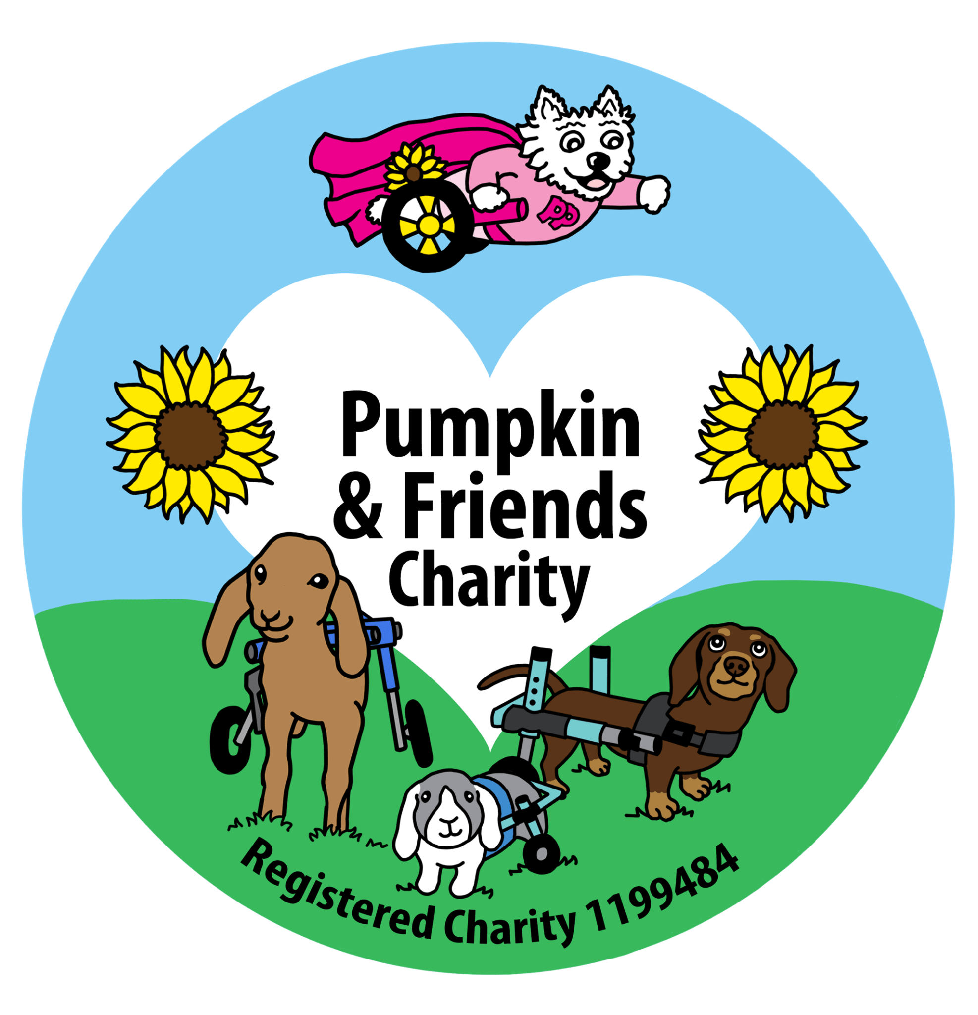 Rescues – WOOFABILITY